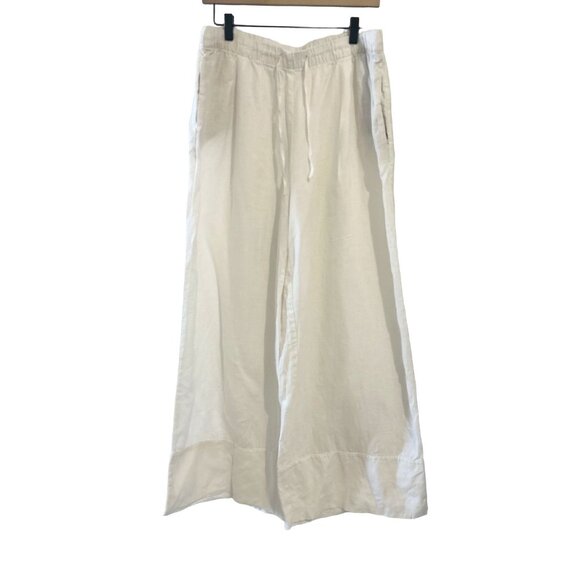 Zara | Pants & Jumpsuits | Zara Drawstring Pull On Pants Retail 7 ...
